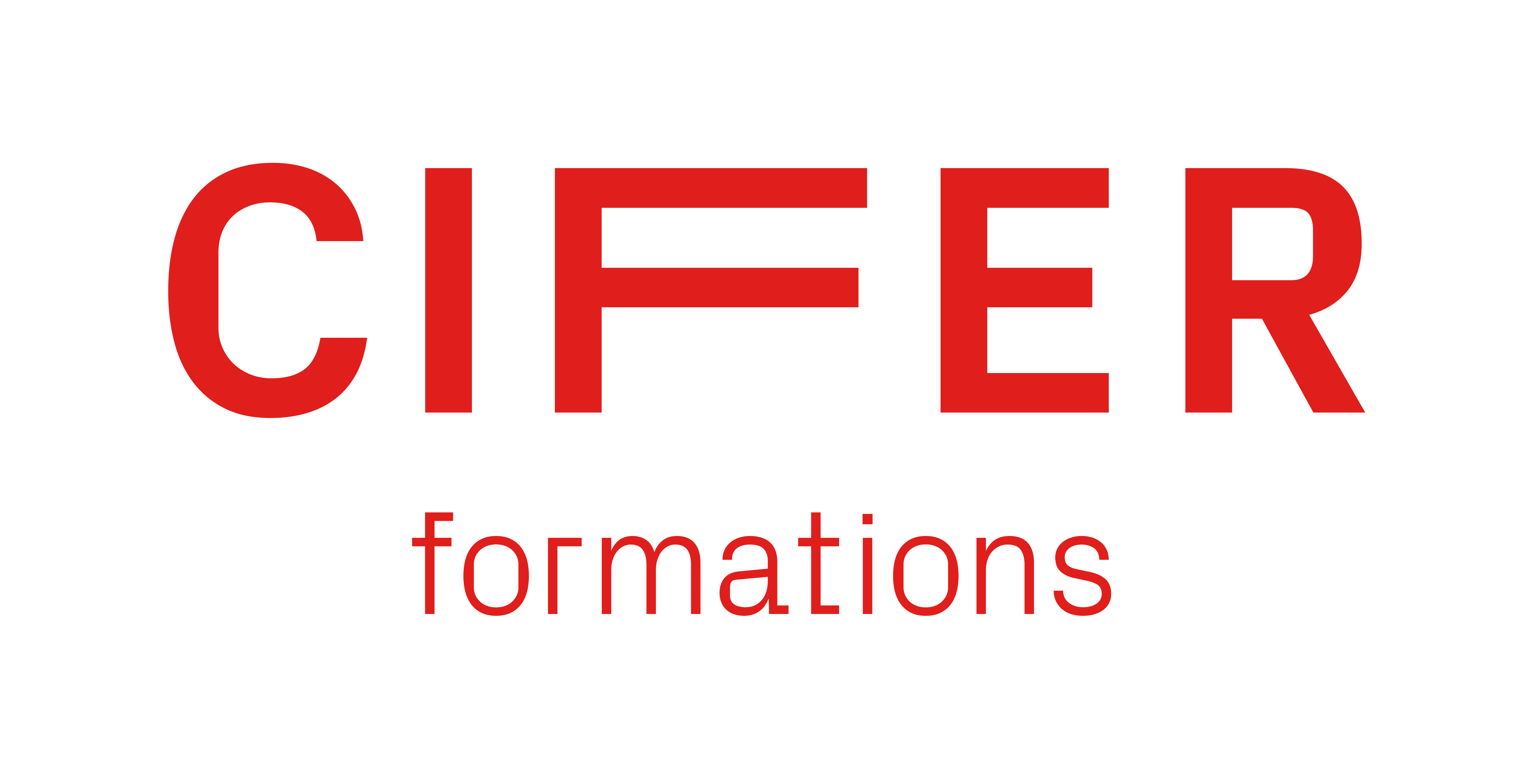 CIFER - DO! L'agence SA